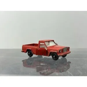 MATCHBOX | Toys | 964 Lesney Matchbox No 71 Jeep Gladiator | Poshmark